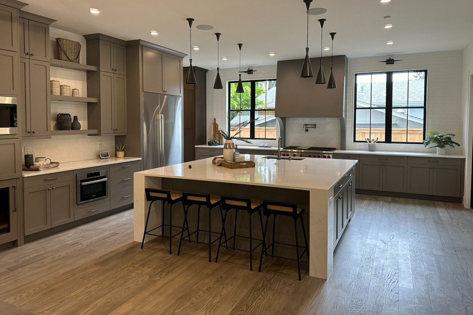 Featured Projects - SC CABINETRY & DESIGN